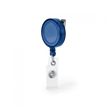 ID card extendable holder