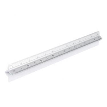 Professional Aluminium Architectural Scale Rule