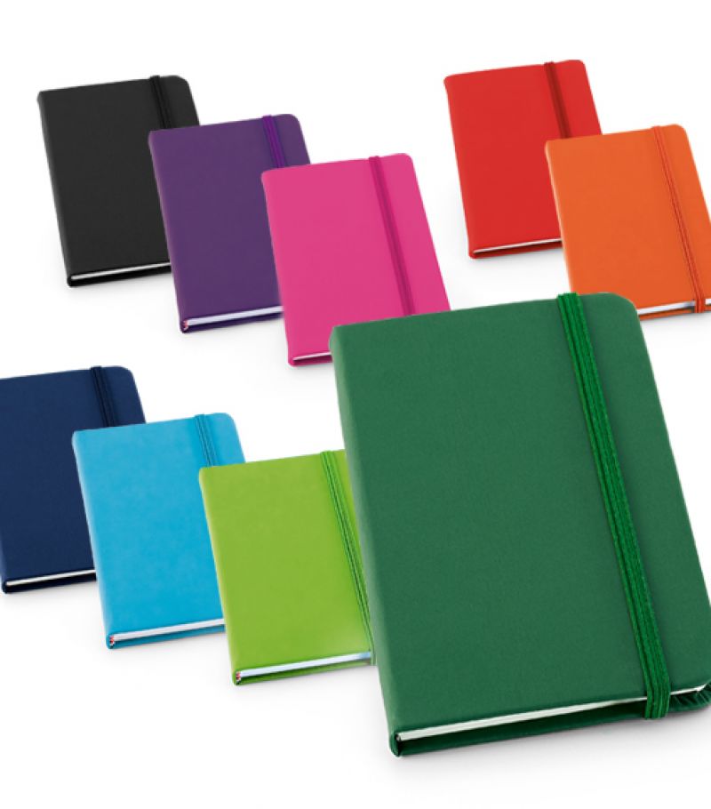 Notebook Pocket Size